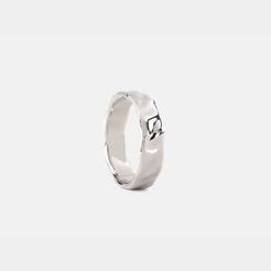 Serge Denimes Mens Silver Jewellery Silver Rings And Necklaces