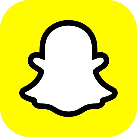 16 Stylish Snapchat Logos In 2023 My Personal Selection Mediaboss