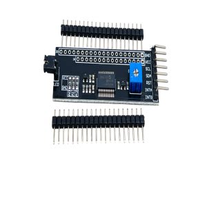 Module I2C MCP23017 YoupiLab Components