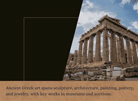 Most Famous Greek Art Masterpieces From Ancient Greece The Artsology