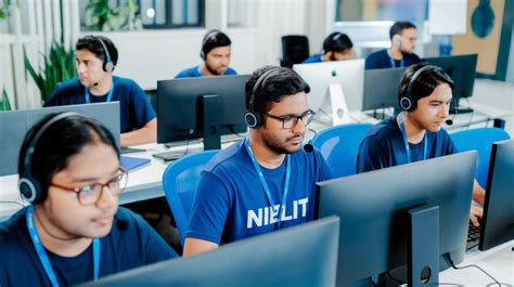 Free Online Nielit Internship In India Artificial Intelligence Apply