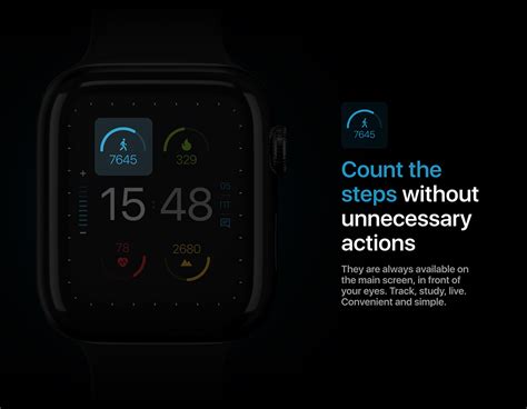 Apple Ui Interface Design Design By Gorbunov On Behance
