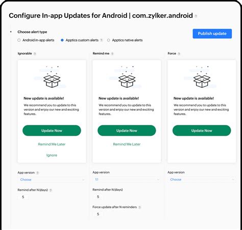 Zoho Apptics Product Analytics For All Your Apps Mobile Web And More