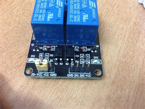 Connecting 5V Relay To Arudino Please Help General Guidance Arduino Forum