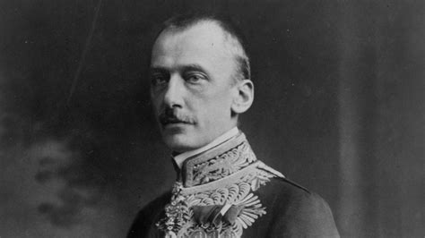 Muž Který Pohřbil Habsburskou Monarchii Ottokar Hrabě Czernin Médiumcz