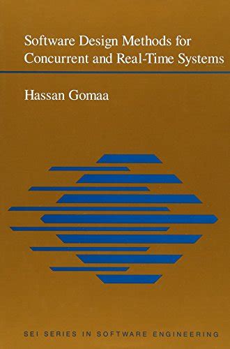 Software Design Methods For Concurrent And Real Time Systems Von Gomaa