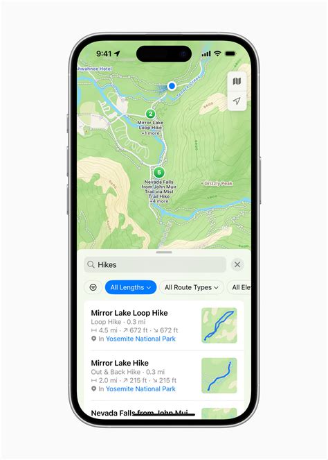 Apple Mapy Nabízí Nové Způsoby Jak Objevovat Svět Apple Cz