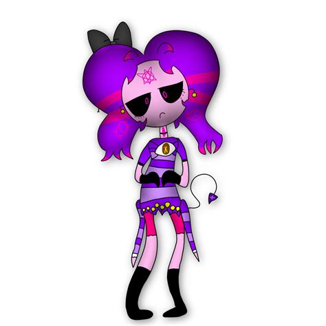 Asmodeus Daisy Place Wiki Fandom