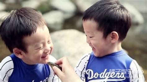 还记得《超人回来了》里面的书言书俊吗？他们都长这么大啦！凤凰网娱乐凤凰网