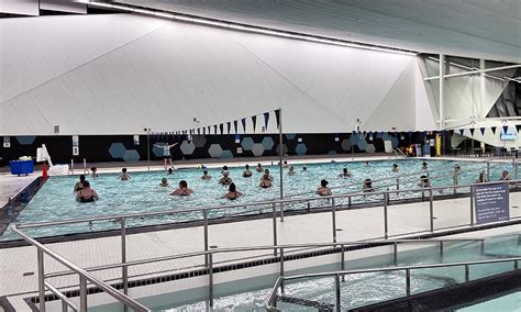 Emerald Hills Leisure Centre Strathcona County