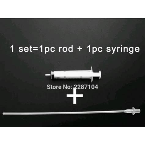 Jual Selang Kawin Suntik Catheter Cateter Inseminasi Buatan Anjing Babi