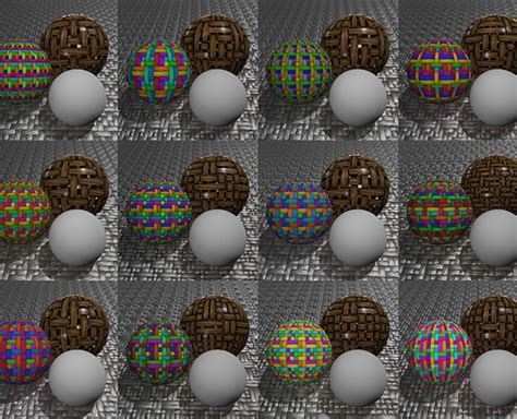 Weave Vol FlippedNormals