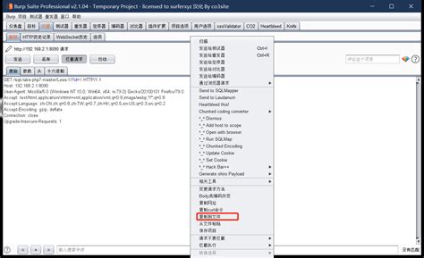 sqlmap使用指南 CSDN博客