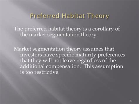 Ppt Modern Financial Markets Prices Yields And Risk Analysis