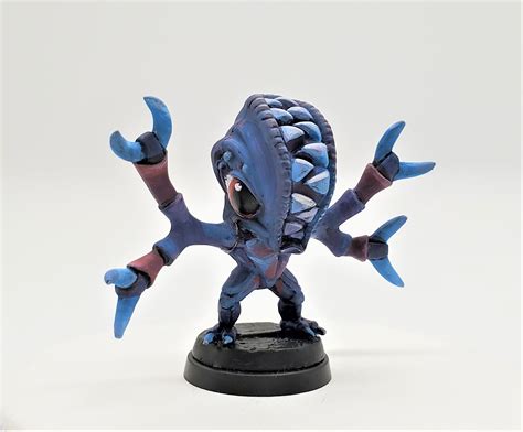 Chibi Gug Impact Miniatures