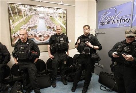 Secret Service Cat Team