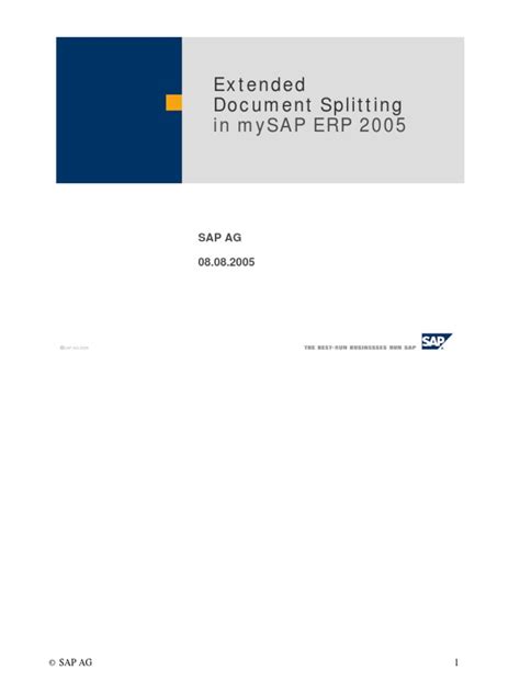 enhancements in the document split function pdf ibm db2 oracle