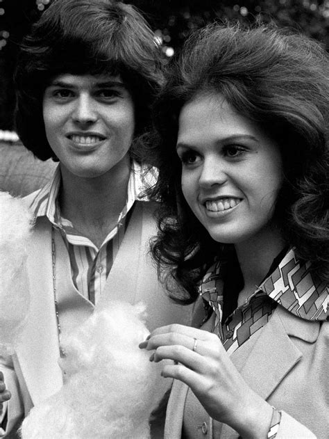 Donny And Marie The Osmonds Marie Osmond Donny Osmond