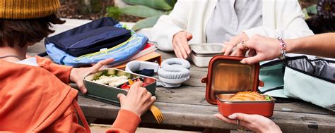 Lunch Boxes And Water Bottles For School Klean Kanteen
