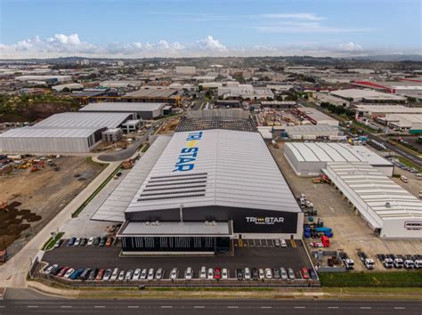 Tri Star Worldwide Logistics On Linkedin Tristar Logistics