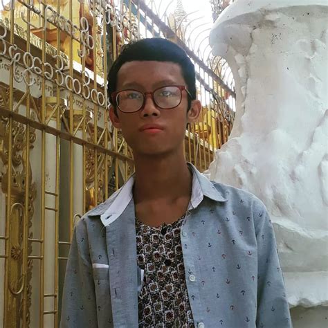 Thant Sin Aung🍥 On Tumblr