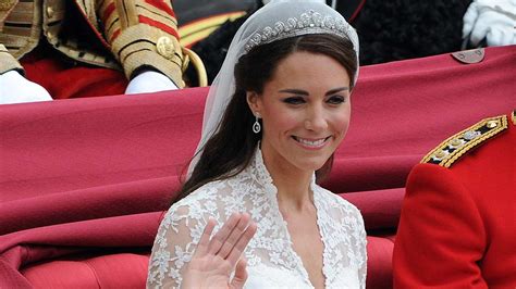 Kate Middleton Wedding Makeup Look Saubhaya Makeup
