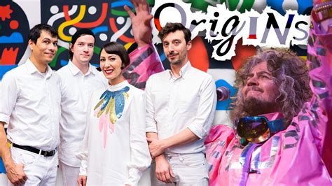 Octopus Projects Reading Rainbow Theme With Flaming Lips