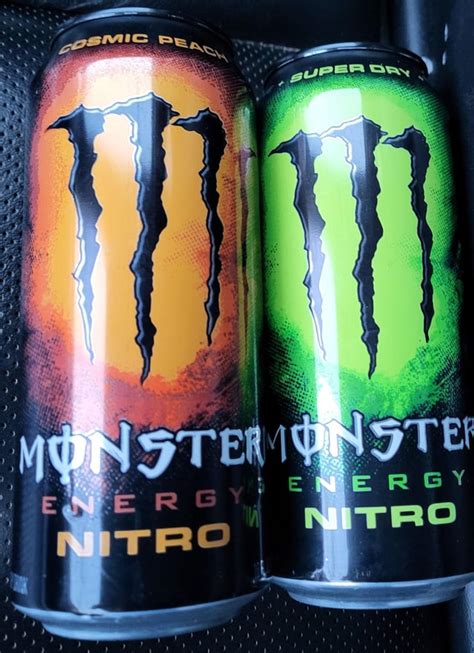 Finally found Nitro!!!! : r/monsterenergy