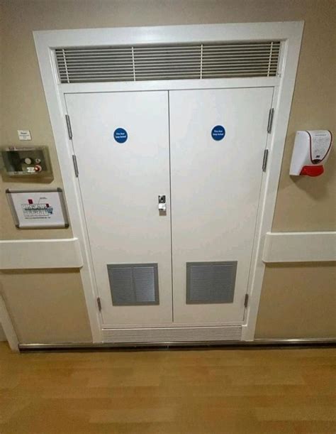 Compartmentation Ceilings And Walls The Fire Safety Event 2026