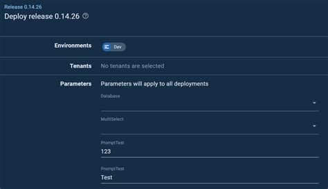 Prompted Variable In Library And Project Set Can Duplicate Issue OctopusDeploy Issues