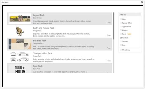 How To Customize Clipart Corel Discovery Center
