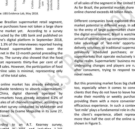 Cost Of Structure Per Step Of An Online Sale In Download Scientific Diagram