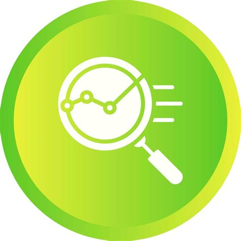 Data Analysis Vector Icon 27339685 Vector Art At Vecteezy