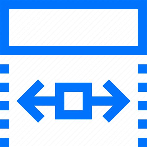 Align Center Editor Format Layout Space Icon Download On Iconfinder