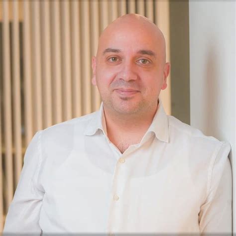 Themis Chasiotis Manager Of The Year