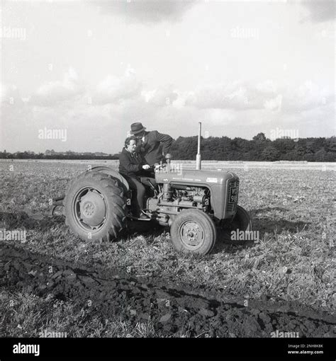 Hot Country Girls On Tractors