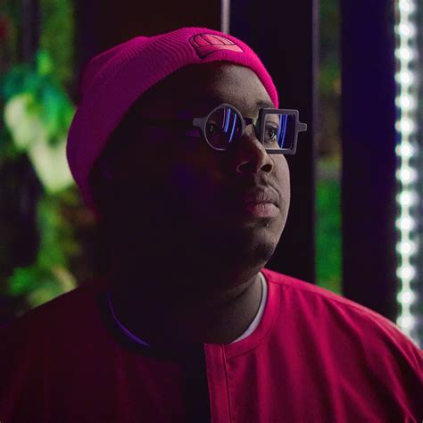 Behind The Camera Twixx Williams — Pro Photo Supply