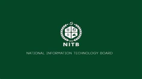 Nitb To Introduce New Version Of E Office Economypk