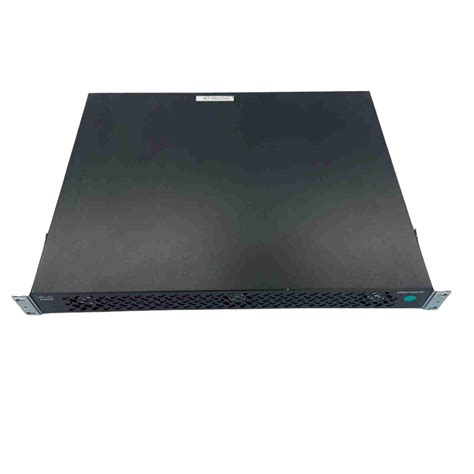 Cisco Analog Voice Gateway Vg310 Rq Communications Cisco Analog Voice Gateway Vg310 Rq Communications