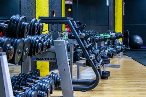 ფიტნეს პლაზა • Fitness Plaza თბილისი ორთაჭალა