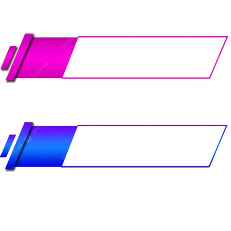 텍스트 상자 레이블 배너 텍스트 상자 배너 상표 Png 일러스트 및 Psd 이미지 무료 다운로드 Pngtree