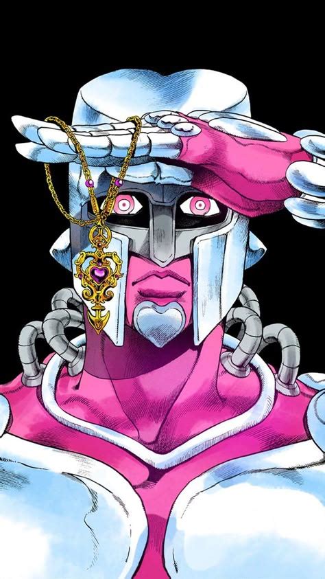 Jojos Pfp