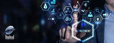 Uic Government Services Bowhead Is Looking To Hire A Project