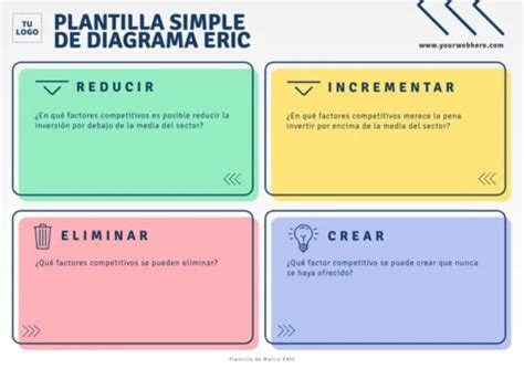 Plantillas De Matriz Eric Gratuitas