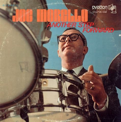 Buy Another Step Forward Joe Morello