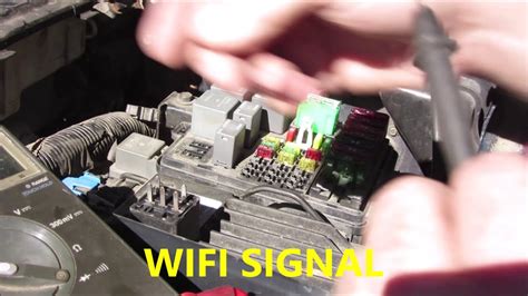 Testing Fuses Youtube