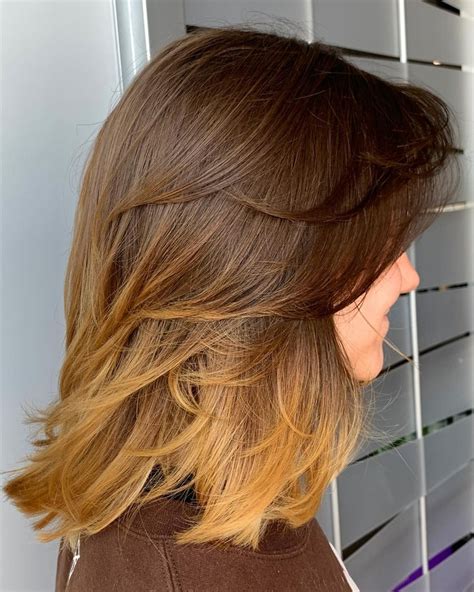 Butterfly Haircut For Short Hair Female Short Hair Cuts For Teens