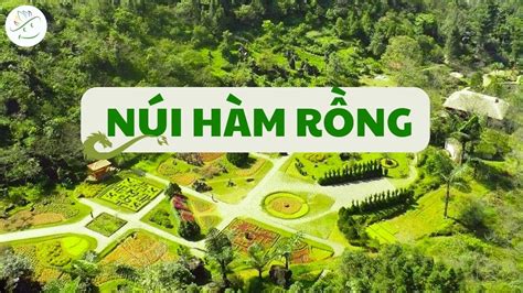 Núi Hàm Rồng Sapa Ngọn Núi Rồng Nổi Tiếng Vùng Tây Bắc