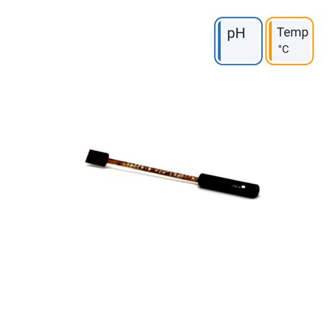 Ph Kit Isfet Ph Sensor Module Sentron