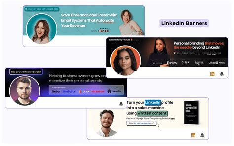 Hoe De Perfecte Linkedin Banner Te Maken